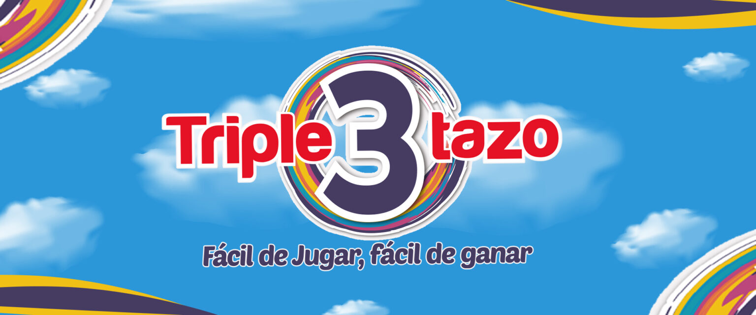 Tripletazo - SuperGiros Norte del Valle Chance tradicional